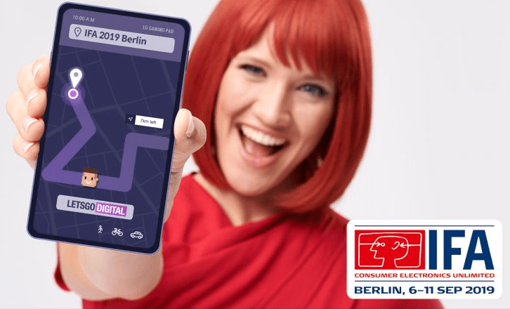 LG Game Pad: смартфон с тремя экранами – Український телекомунікаційний ...