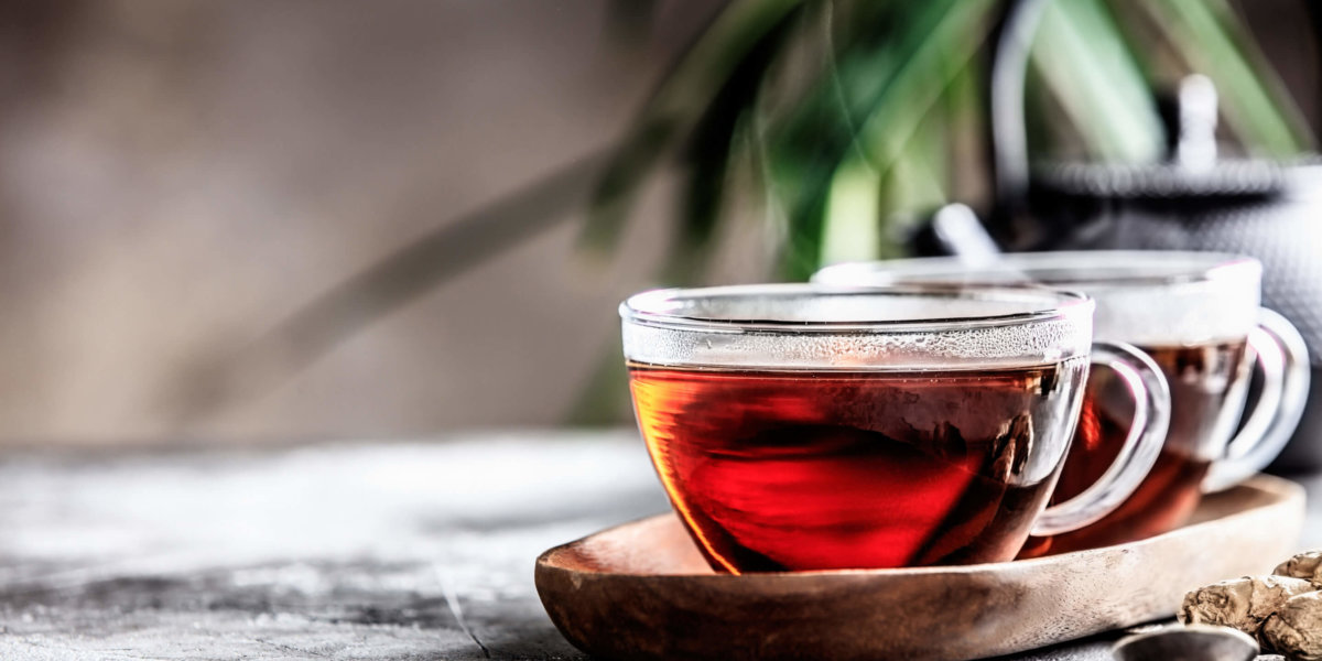 Перераховані натуральні напої, які замінюють енергетики — Український ...