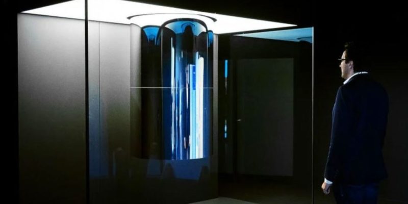 Компанія Baidu створила свій перший квантовий комп’ютер – Український ...