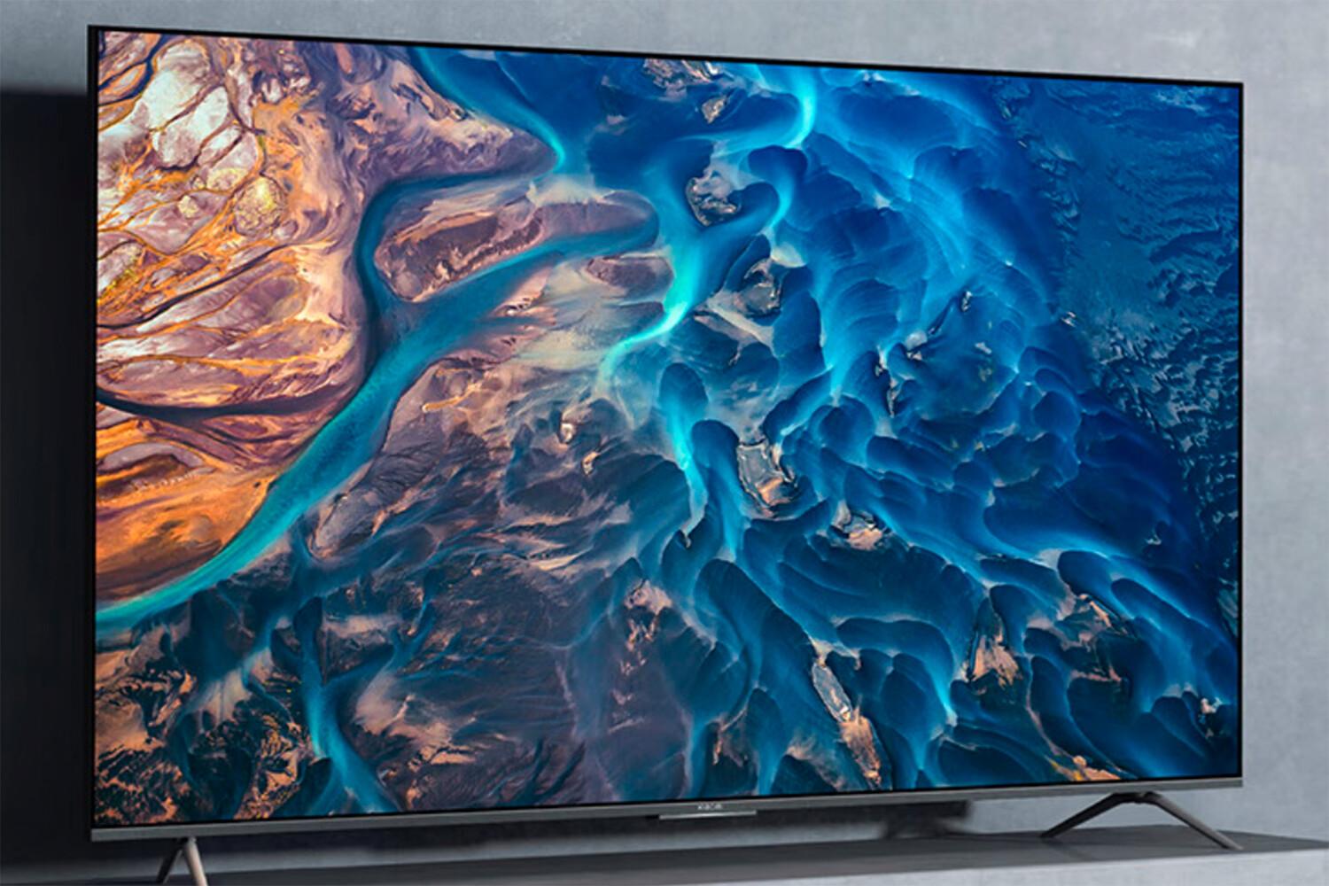 Xiaomi Presented 70 Inch TV Div Bracket Xiaomi Presented 70 Inch TV Div Bracket