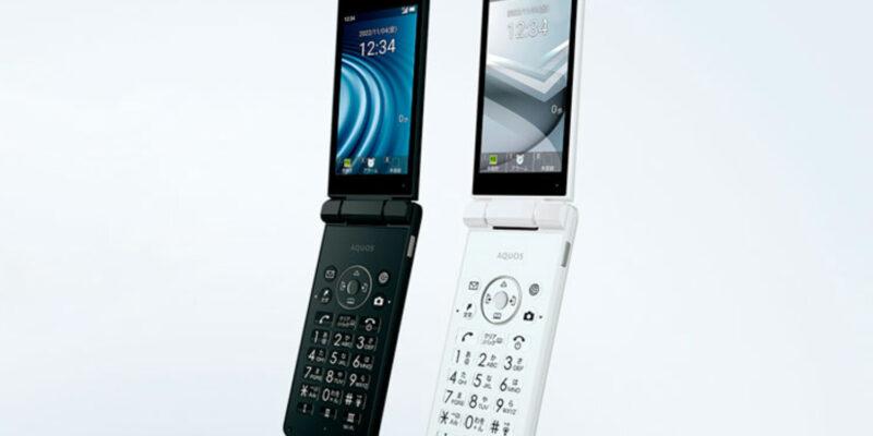 Sharp представила класичну розкладачку на Android — Український ...