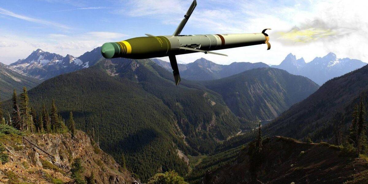 AGR-20 APKWS – високоточні ракети з лазерним наведенням — Український ...