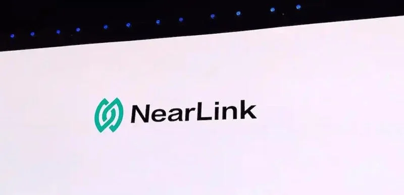 Huawei представила бездротову технологію NearLink, яка краща за ...